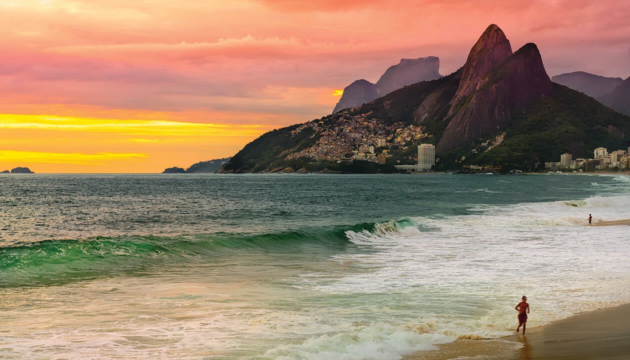 The Best Brazil Vacation Destinations - SouthAmerica.travel