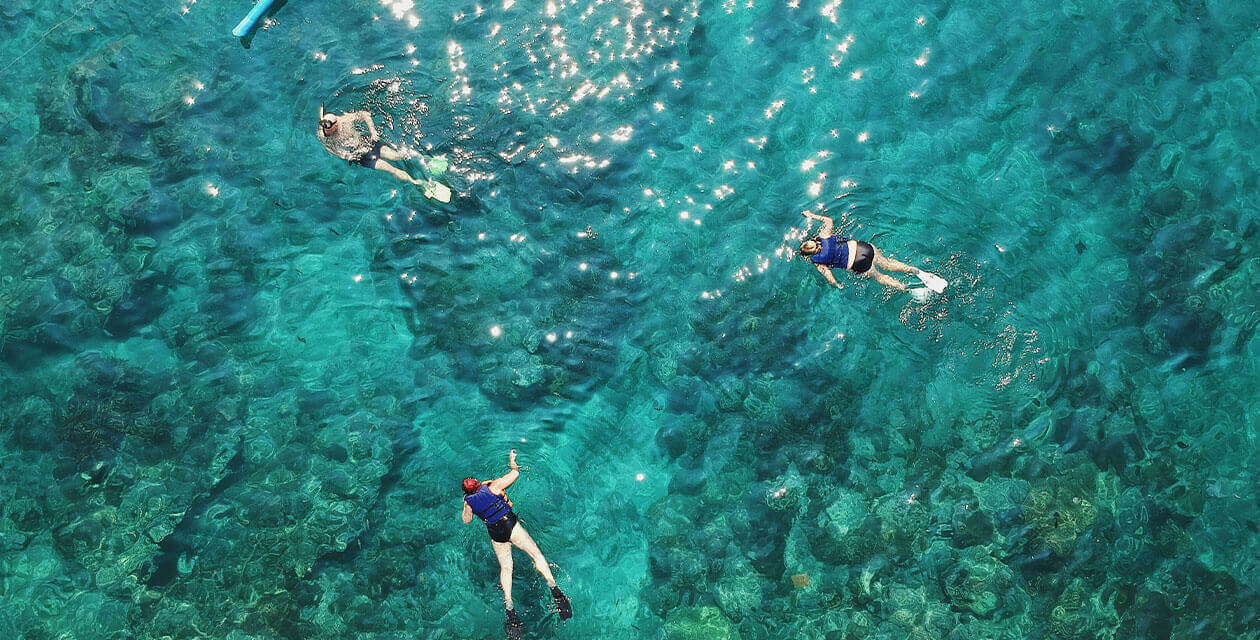 Unique Activities in Brazil - From Snorkeling to Desert Beaches