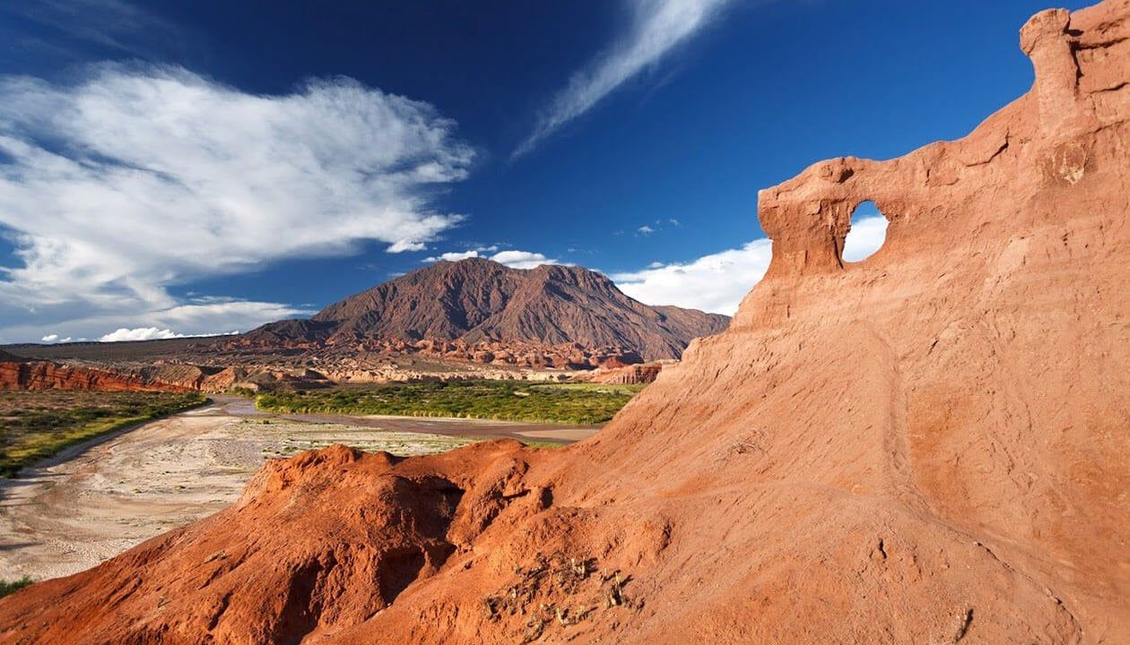 Salta & Tarija Argentina & Bolivia Tours: Trains & Wine Pair Well