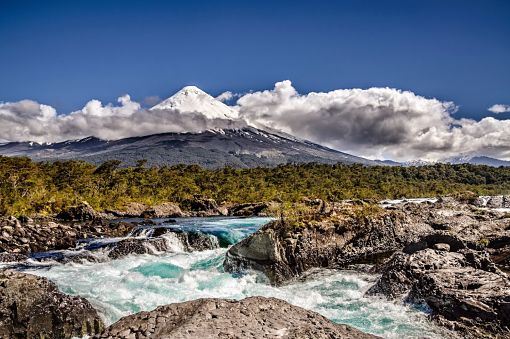 4 Top Rated Tourist Attractions in Chile | SouthAmerica.travel