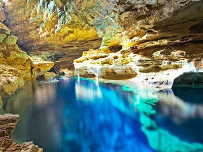 10 Best Destinations to Visit in Brazil | SouthAmerica.travel