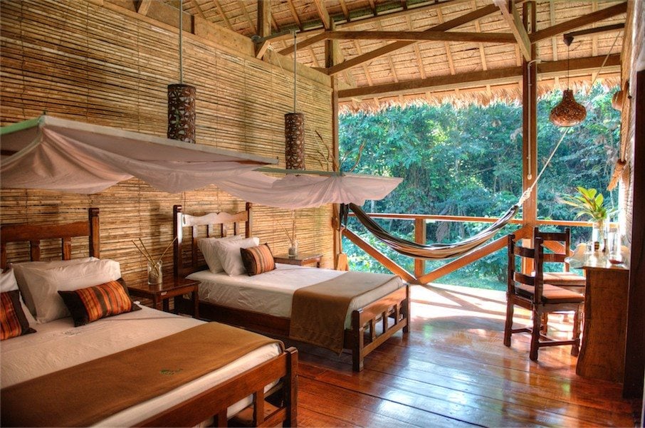 The Amazon Rainforest’s Most Amazing Eco-Lodges | SouthAmerica.travel