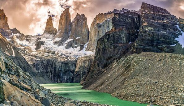 Chile Overview - All You Need to Know About Chile