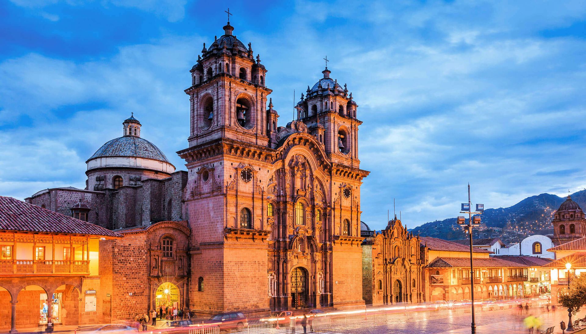 Top Peru Destinations: Machu Picchu, Cusco, Lake Titicaca & More!