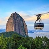 Top 15 Brazil Tours & Custom Designed Trips 2024-2025