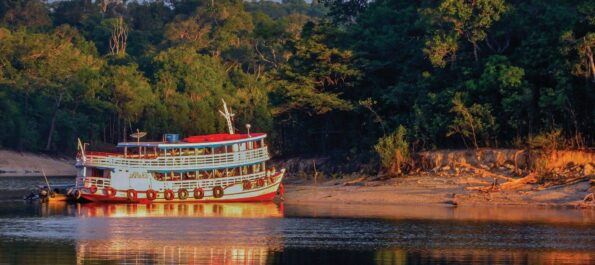 Brazil Amazon River Cruises & Tours | Manaus cruises & Amazon tours