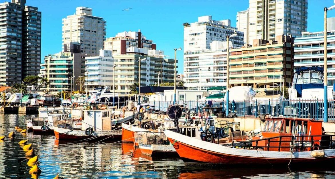 Montevideo & Estancias of Uruguay Tour | 4* & 5* Uruguay Vacation