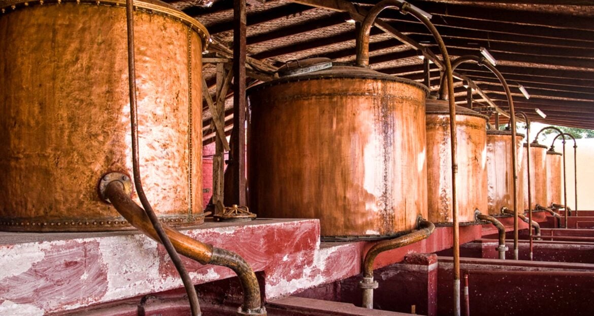 Peru Wine & Gastronomy Tour | 4* & 5* Lima & Ica Bodegas