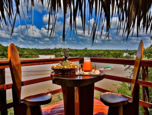 Juma Amazon Lodge | Brazil Amazon Rainforest