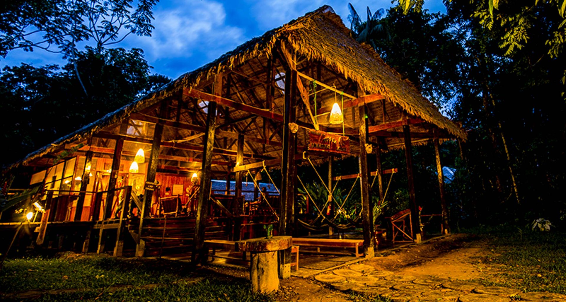 Posada Amazonas Peru Amazon Lodge | 4* & 5* Rainforest Vacation