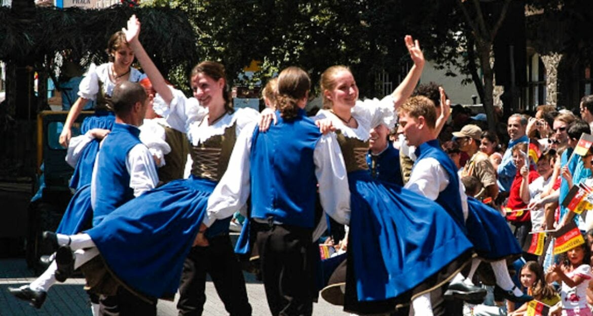 Brazil Oktoberfest in Blumenau | 4* & 5* Octoberfest Tours