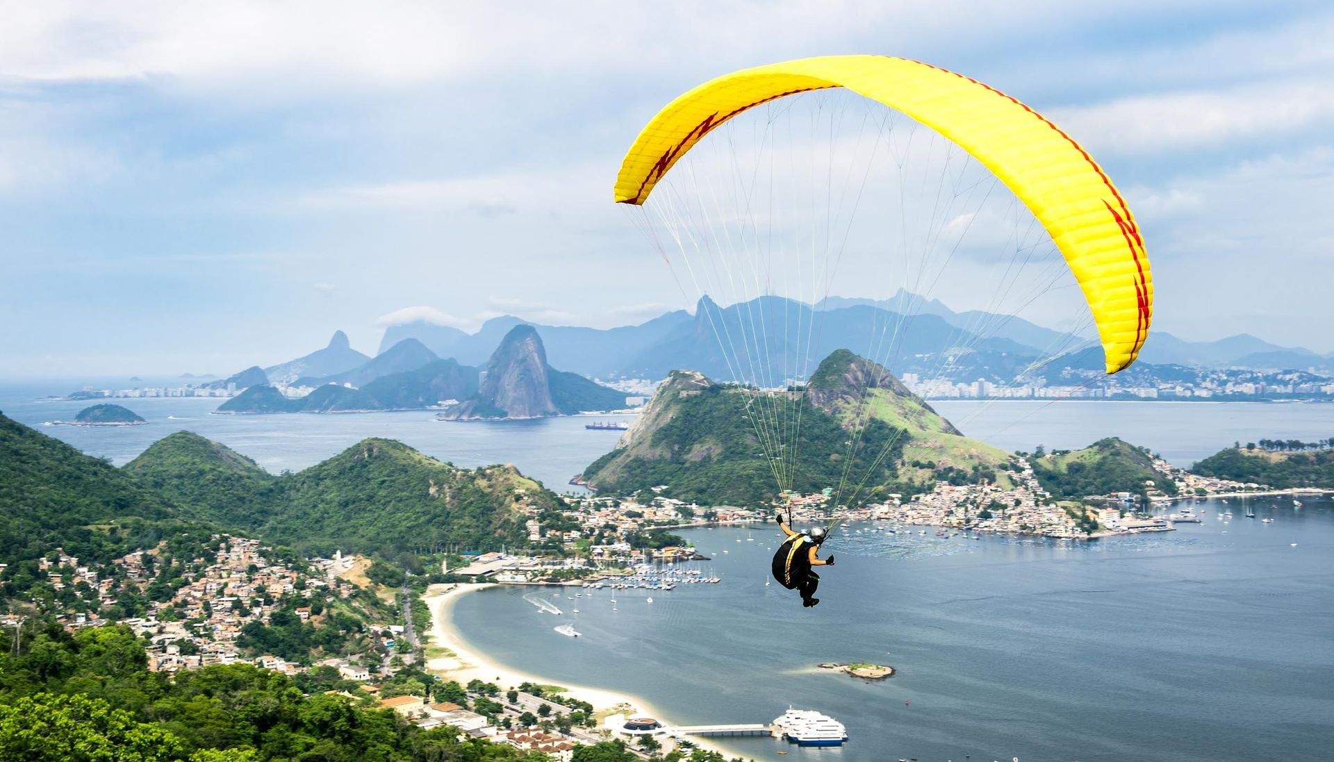 About SouthAmerica.travel - The 4* & 5* Custom Tour Experts