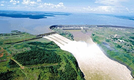 Itaipu Dam & Iguazu Paraguay Tour | 4* & 5* Paraguay Guarani Trip