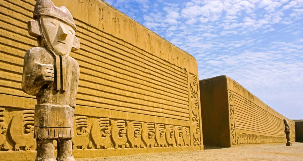 Trujillo, Chiclayo, Cajamarca Tour | 4* & 5* Peru Archaeology