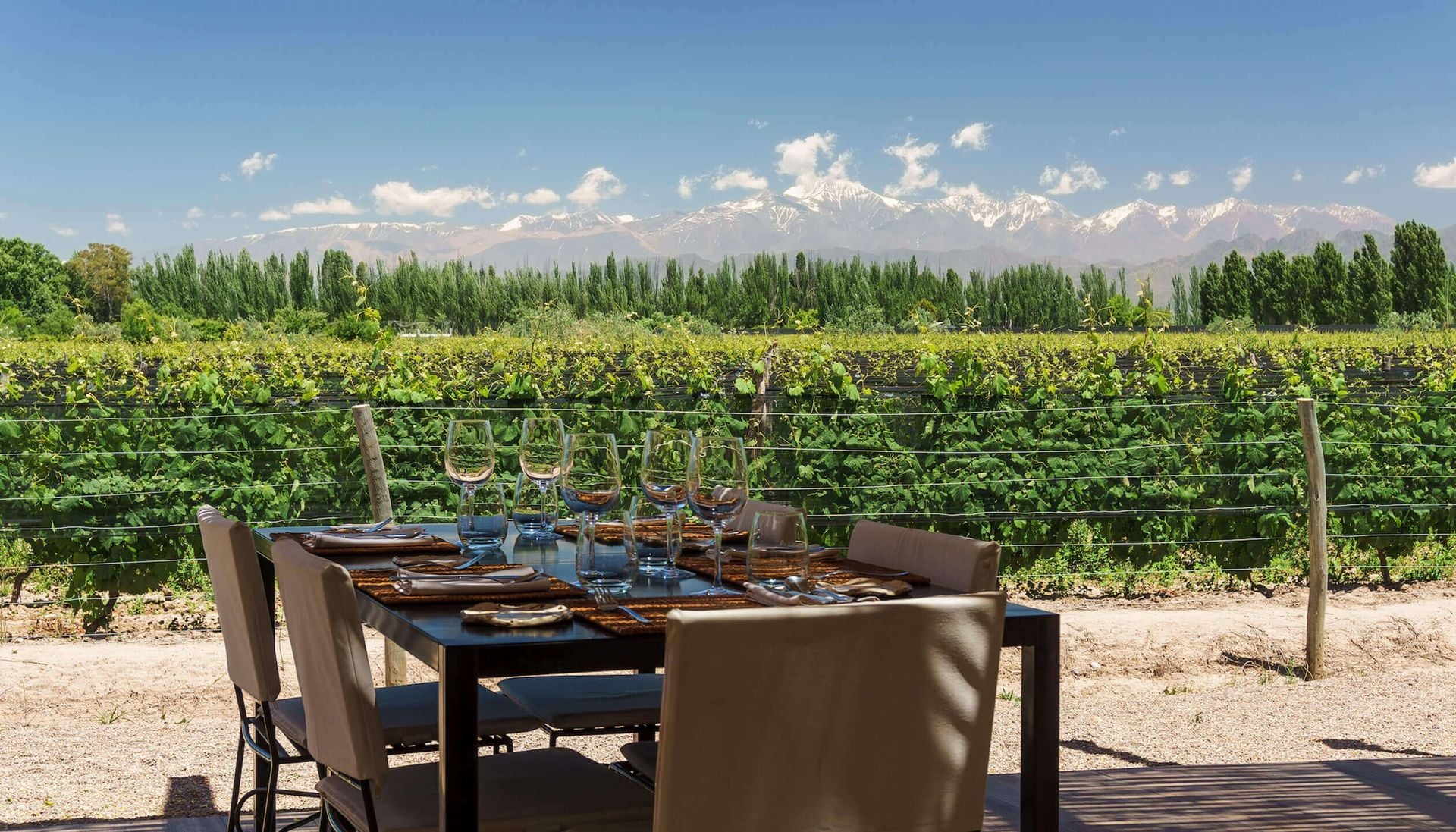 Where to Stay in Mendoza - SouthAmerica.travel