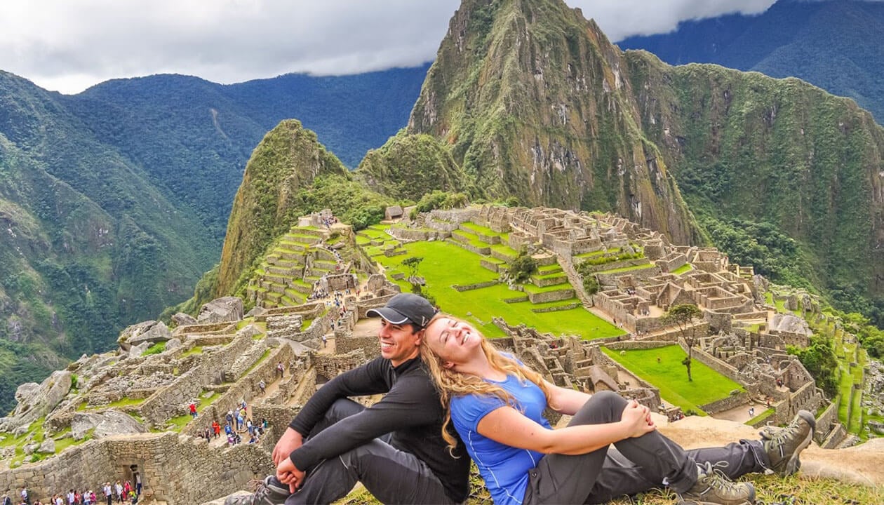 How to Visit Machu Picchu in Style - SouthAmerica.travel