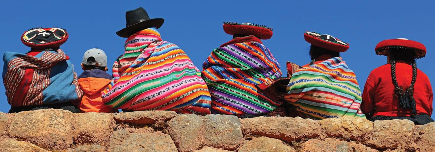 Best Time to Visit Bolivia - SouthAmerica.travel