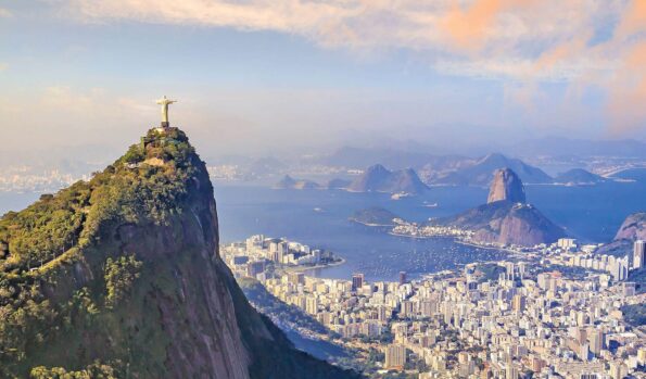 11 Incredible Things to Do in Brazil - SouthAmerica.travel