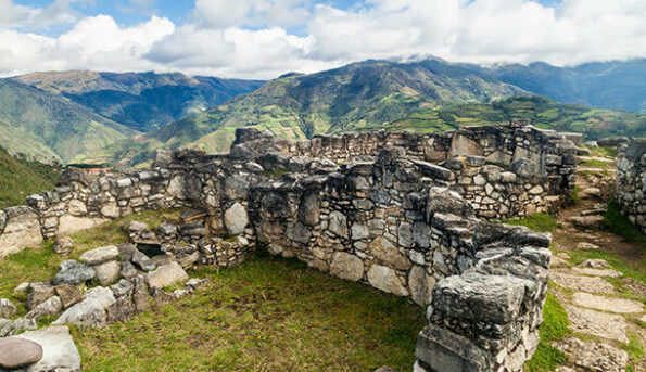 Ancient Ruins in Peru that aren't Machu Picchu - SouthAmerica.travel