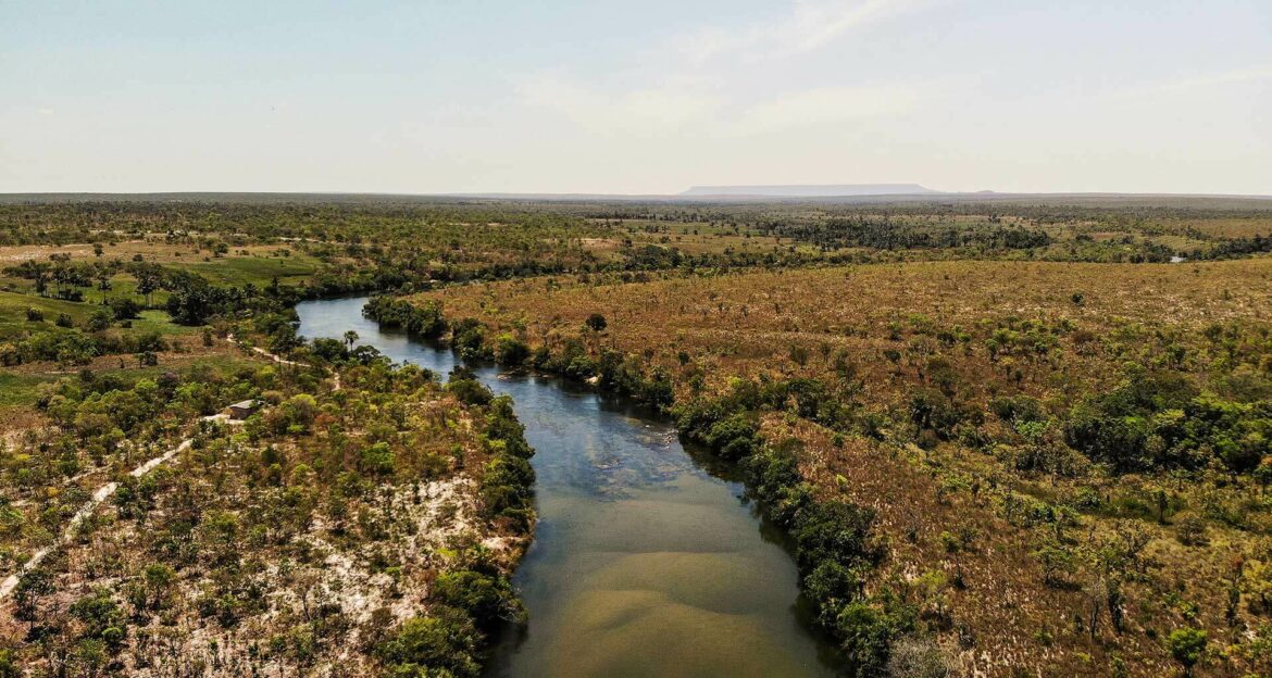 Tour to Jalapão, the Gem of Brazil's Cerrado - SouthAmerica.travel
