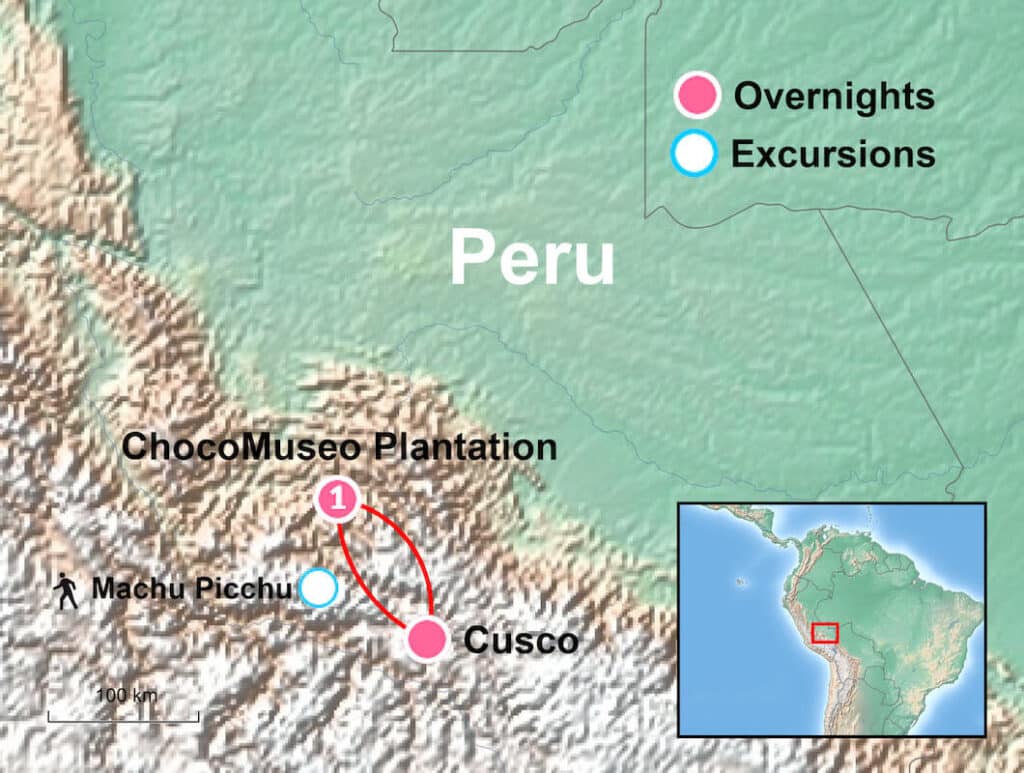 Peru Tours & Custom Vacation Packages | SouthAmerica.travel