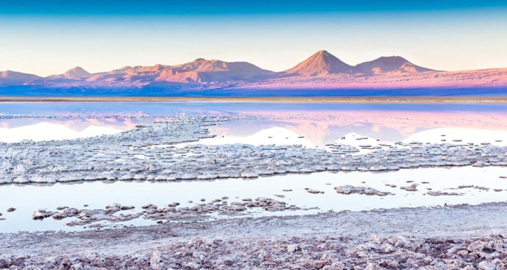 Chile Tours & Custom Vacation Packages | SouthAmerica.travel