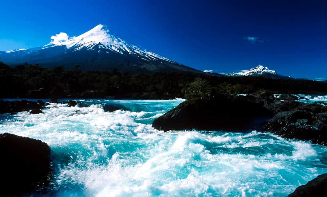 Argentina & Chile Railway Tour | Luxury Patagonia Train Tour