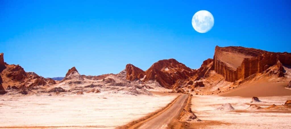 Top Atacama Desert Tours & Vacations in Chile | SouthAmerica.travel