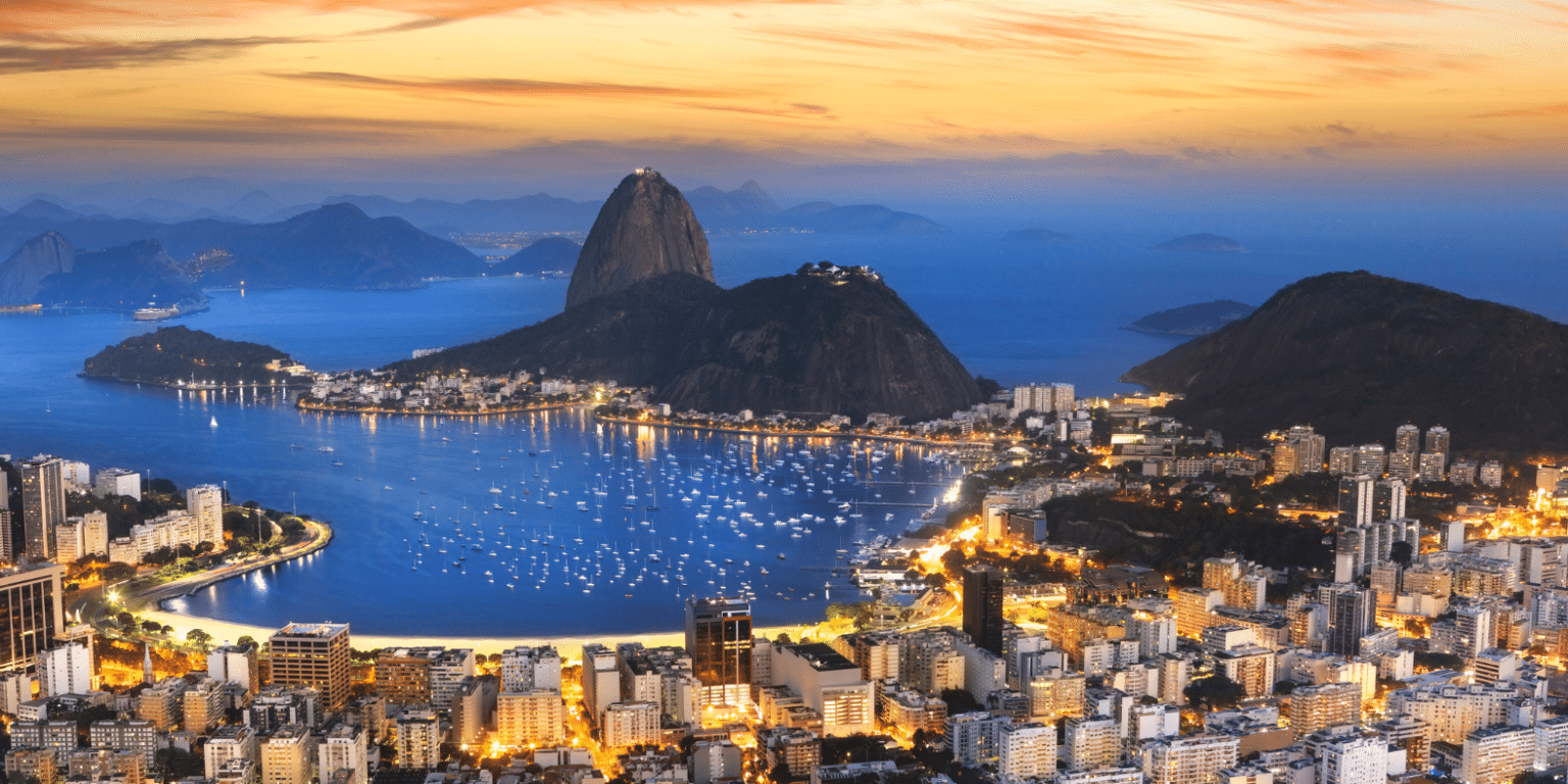 South America Travel | Tailor-Made Travel to South America